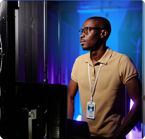 Best Staffing Company | KSA Tech Partners Hiring Solutions